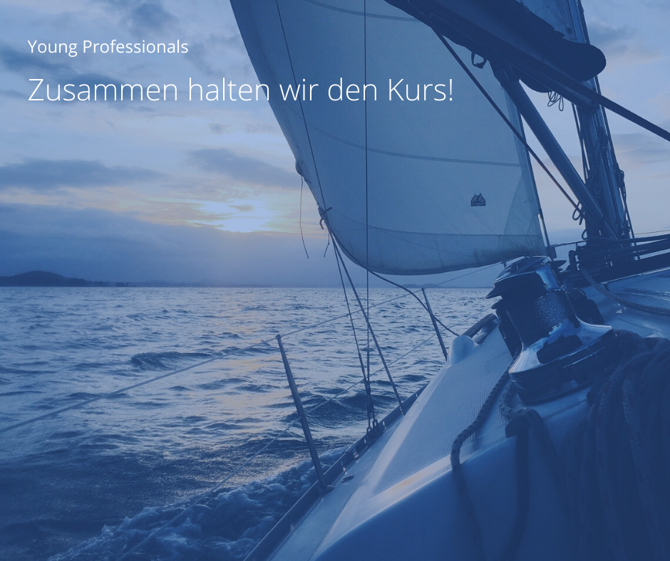 Karriere | Blue Advisory GmbH